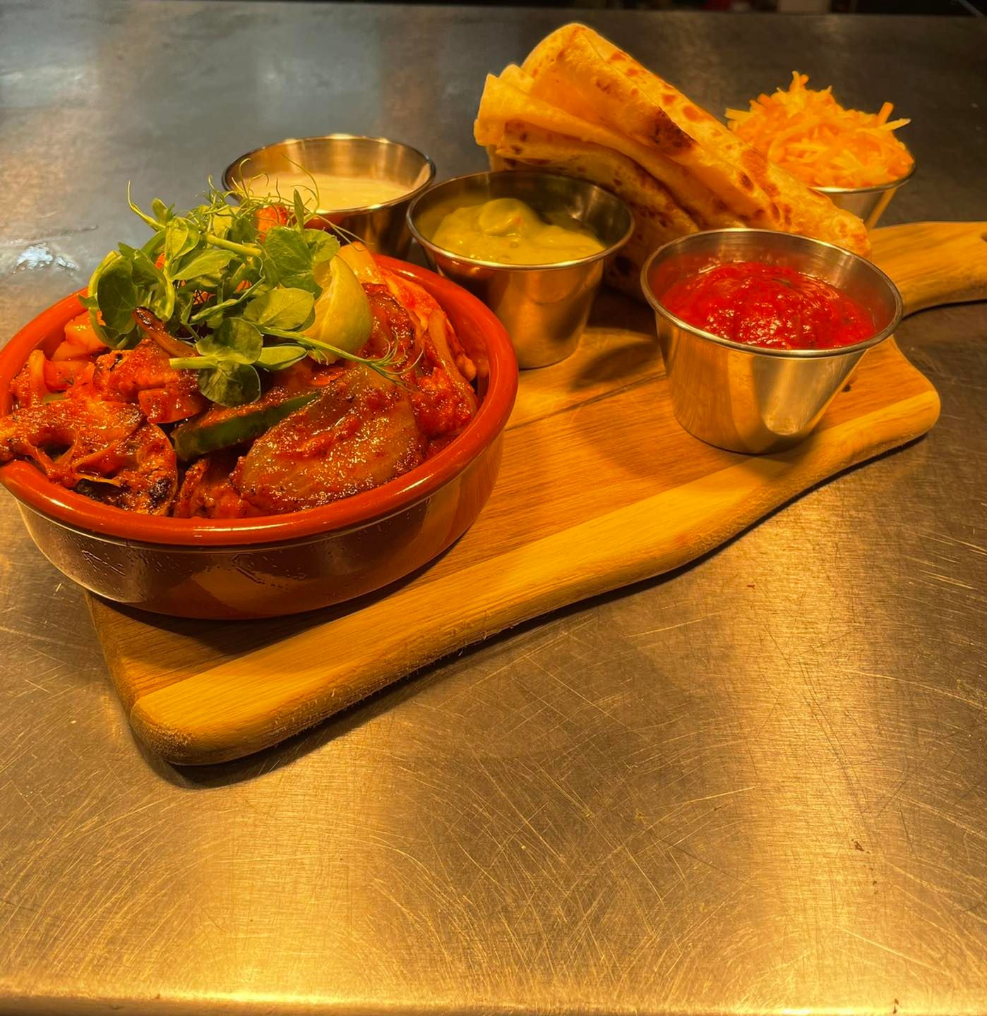 Restaurant – Teesside Restaurant Week