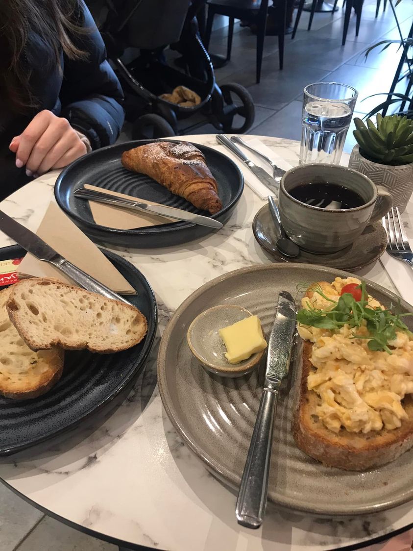 Restaurant – Teesside Restaurant Week