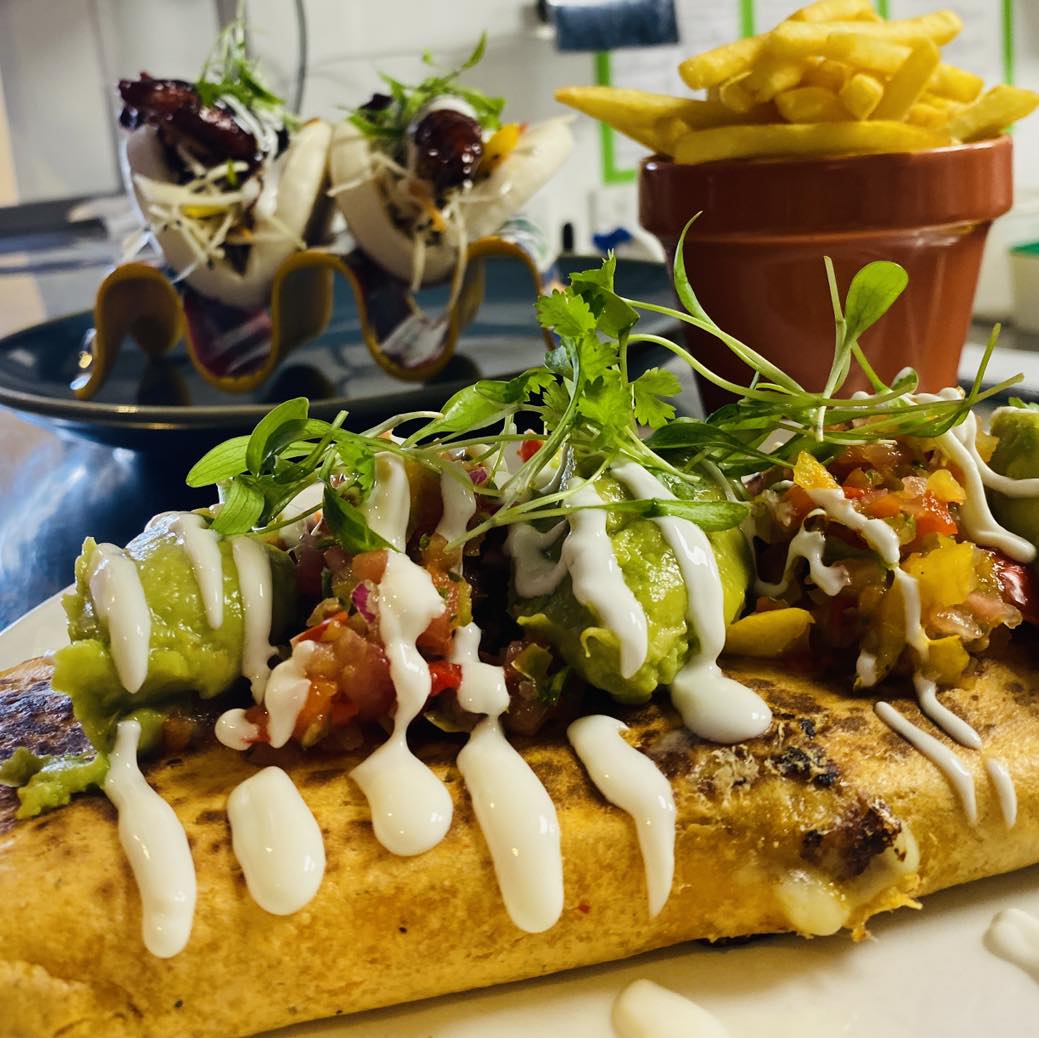 Restaurant – Teesside Restaurant Week