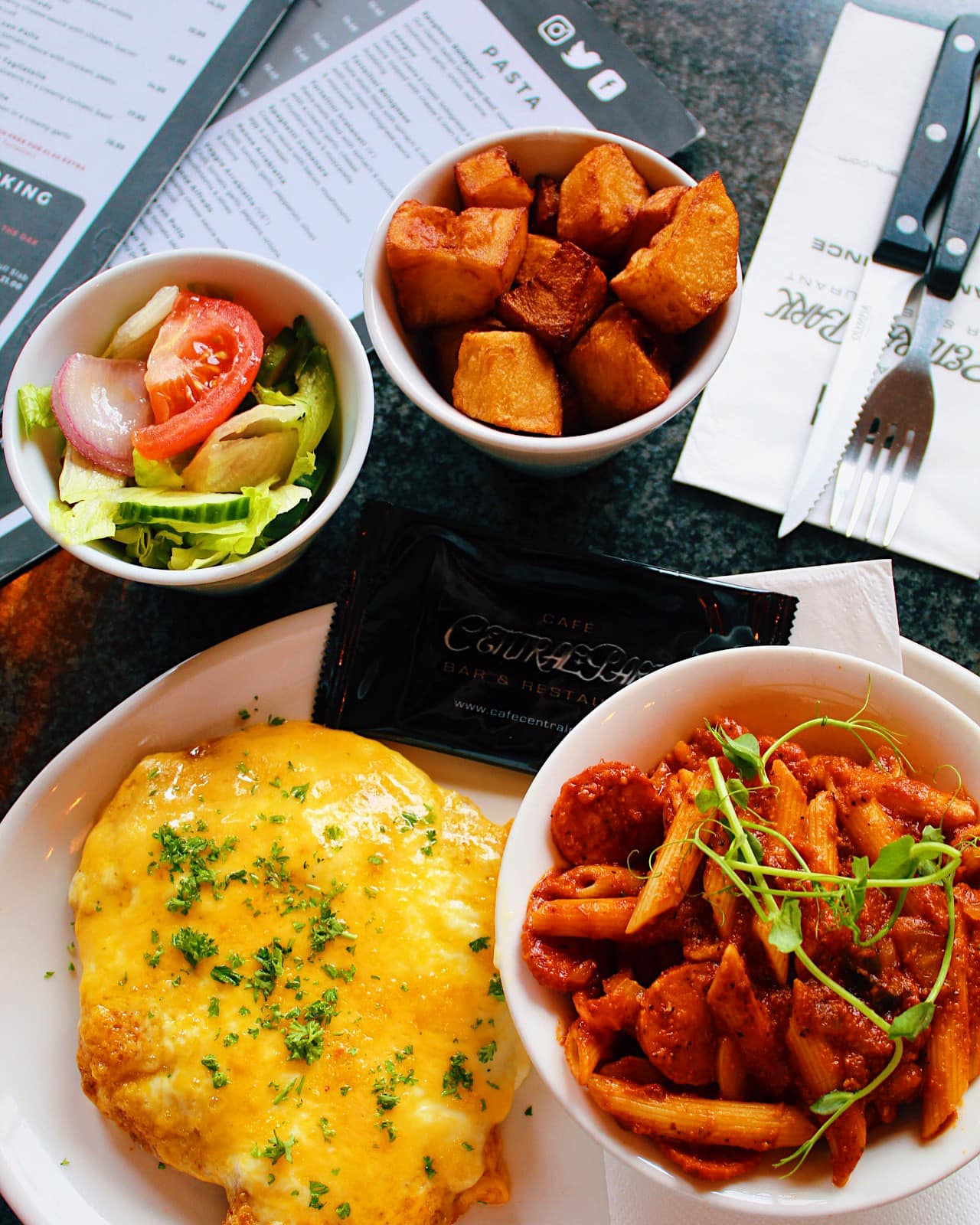 Restaurant – Teesside Restaurant Week