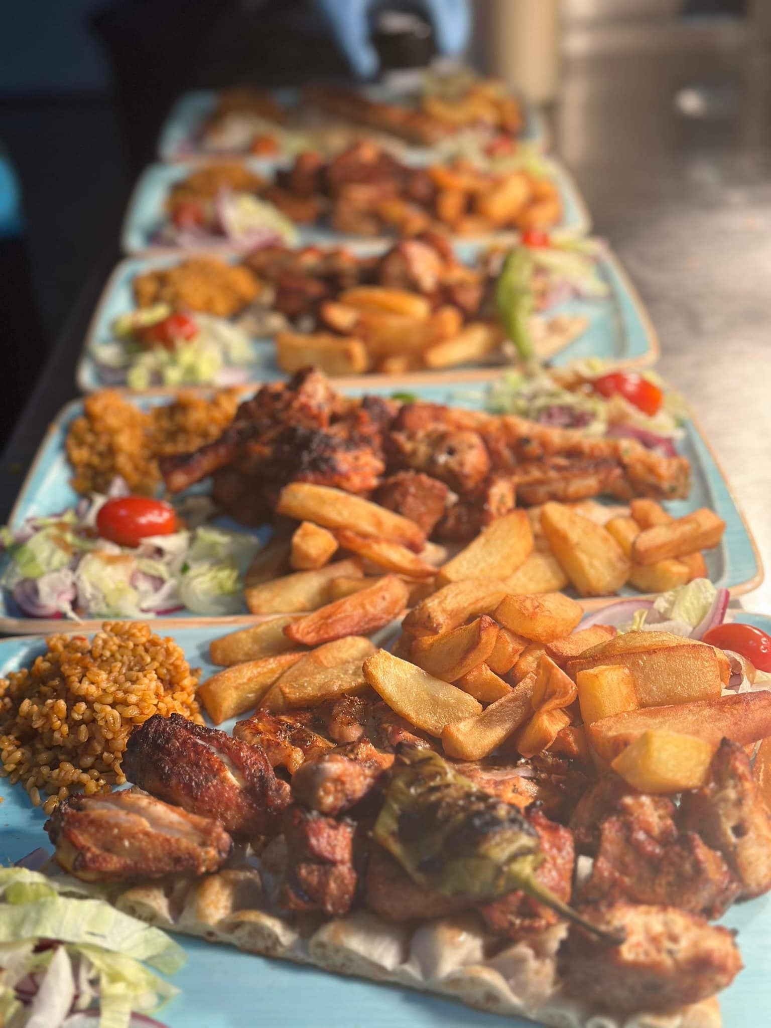 Restaurant – Teesside Restaurant Week