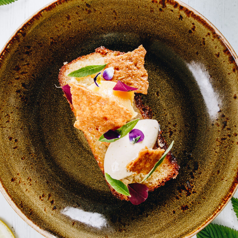 THE GLASS HOUSE – Teesside Restaurant Week
